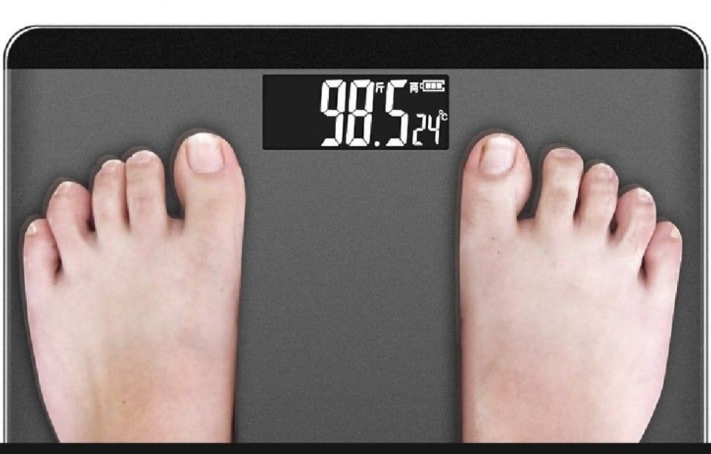 Malaysians Getting Fatter