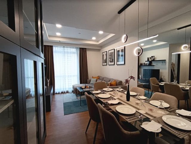 Berjaya Land Launches Affordable Housing Project In Subang Heights ...