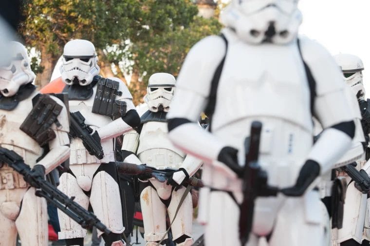 Explore Star Wars Filming Locations for Your Next Adventure - BusinessToday