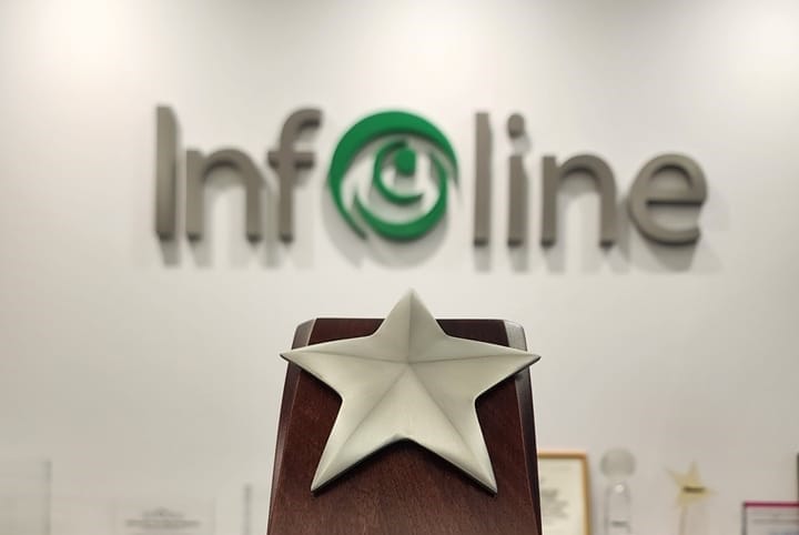 Stock Picks Of The Day - Infoline Tec, ITMAX SYSTEM - BusinessToday