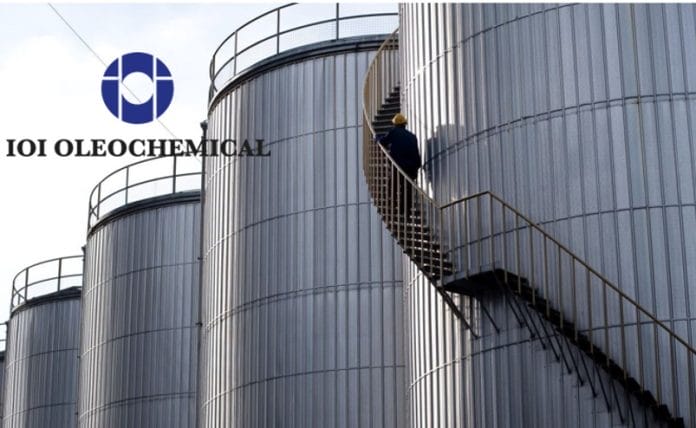 IOI Oleochemical To Appoint Tan Kean Hua As Deputy Group CEO