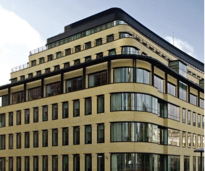 Gamuda's UK Investment, 75 London Wall Set For Development