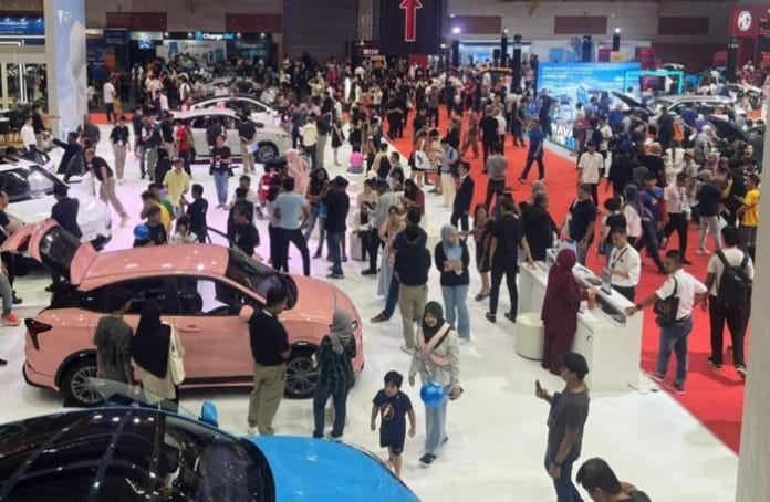 TIV Projection Raised Based On New EV Launches, Road Tax Cut