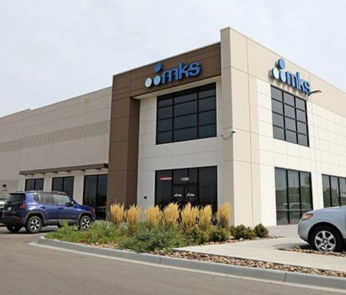 US Based MKS Instruments To Build Super Centre Factory In Penang