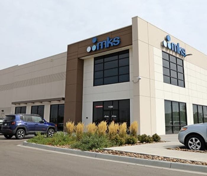 US Based MKS Instruments To Build Super Centre Factory In Penang