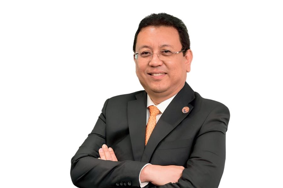 IHH Healthcare Appoints Tan Sri Dr Nik Norzrul As Chairman