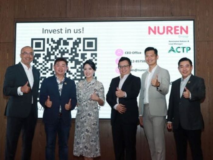 Nuren Group Seeks IPO On Australian Stock Exchange