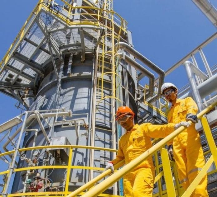 Upstream Services Shows Resilience Amid Global Uncertainties