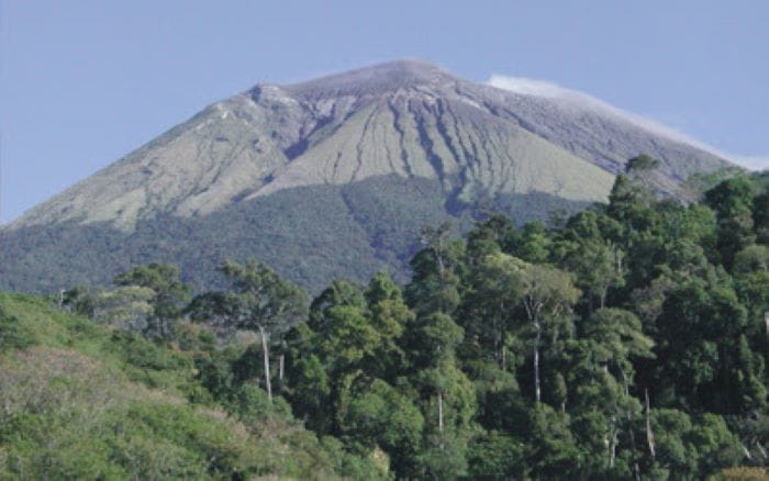 Philippines Volcano Erupts, Spewing Ash 5km High, Airlines On Alert