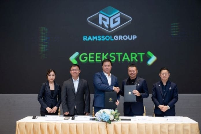 Ramssol Acquires Thai Based Software Company For RM4.7 Million