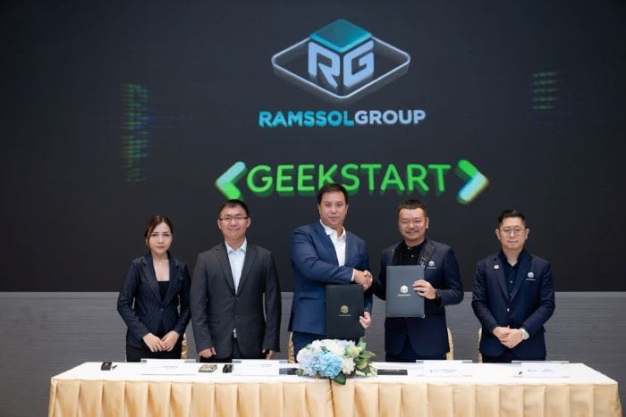 Ramssol Acquires Thai Based Software Company For RM4.7 Million