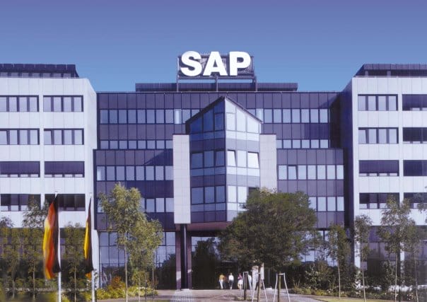 SAP To Acquire Israel Based Software Company For US$1.5 Billion