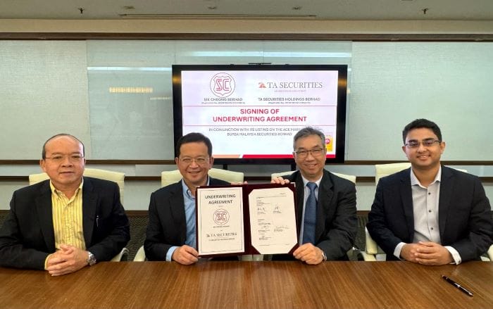 Sik Cheong Plans To Use IPO Proceeds And Expand Beyond Klang Valley