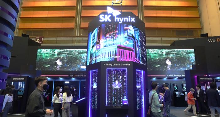 SK Hynix To Invest US$75 Billion In AI, Chips By 2028