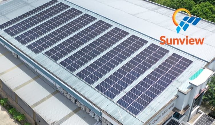 Sunview Locks In RM196 Million Worth Of Solar Power Plant Contracts