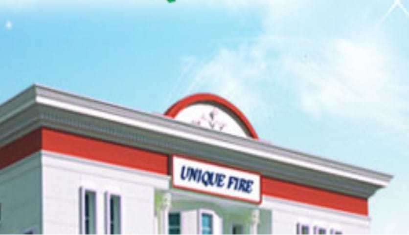 Unique Fire Receives Approval For Its EV Car Fire Blanket