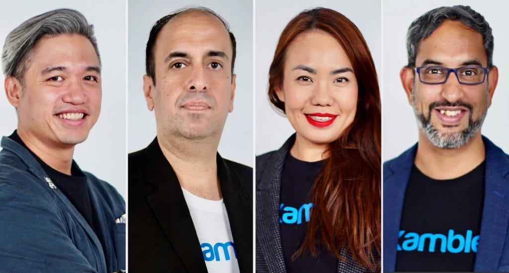 Xamble Group Strengthens Leadership Team to Drive Further Growth, Expand Market Share ...