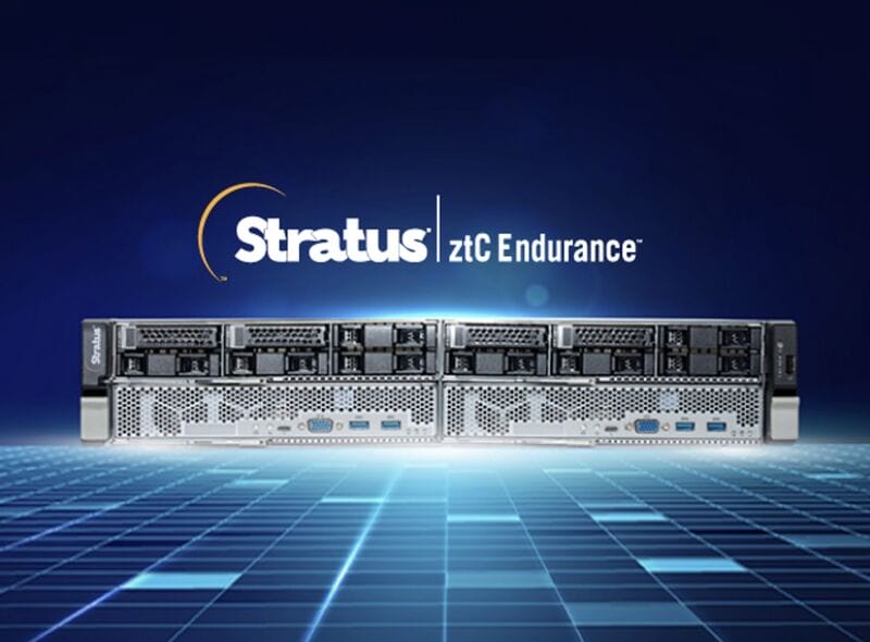 Next-Generation Fault-Tolerant Computing Platform Unveiled - BusinessToday