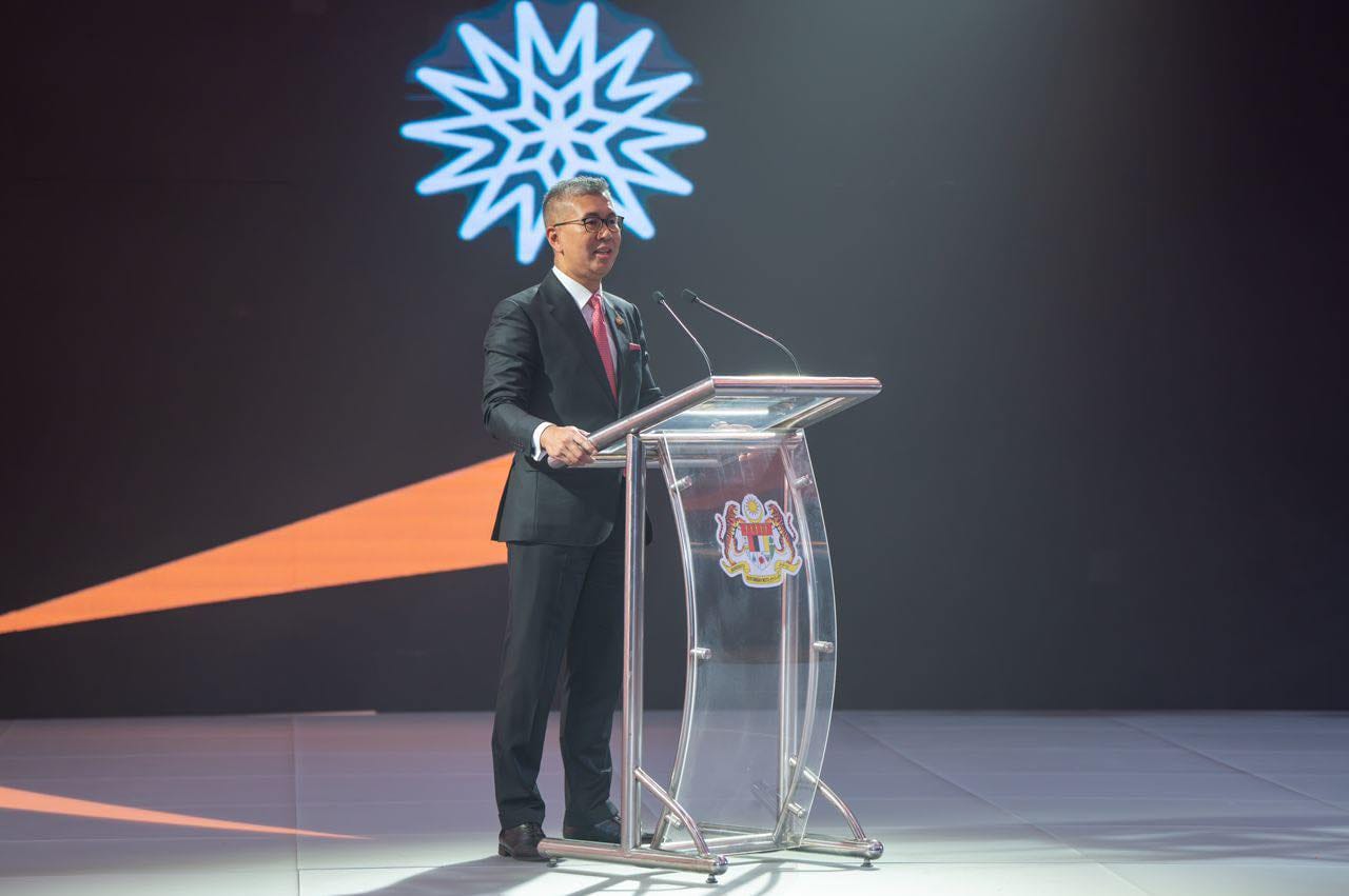 HATI Initiative Aims To Capture Growing USD5 Trillion Global Halal ...