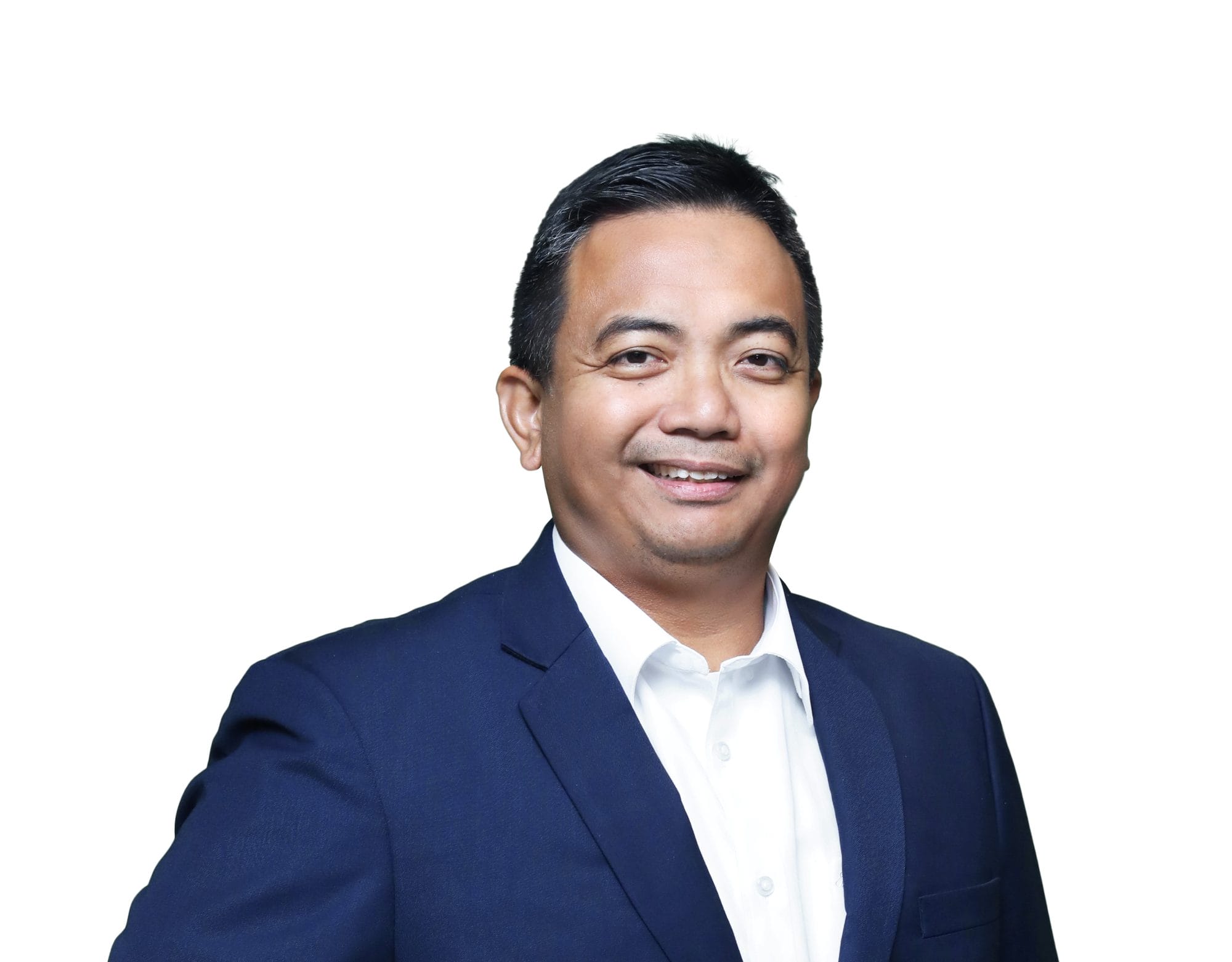 Adam Saffian Ghazali Appointed As New CEO Of Air Selangor - BusinessToday