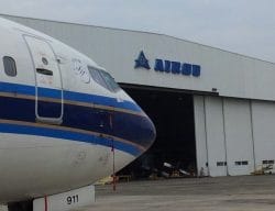 Airod, Bar Aviation Seal US$1.5 Million Uganda Aircraft Maintenance ...