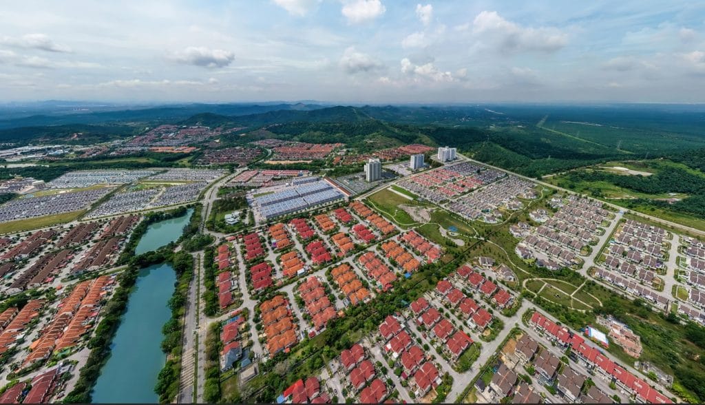 Alam Suria: A Prime Modern Haven Nestled In An Evolving Landscape - BusinessToday