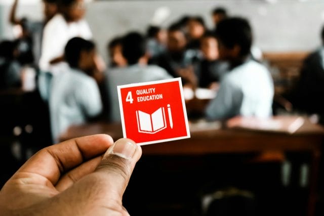Empowering Student Leaders For SDG Action, Localising The SDGs ...