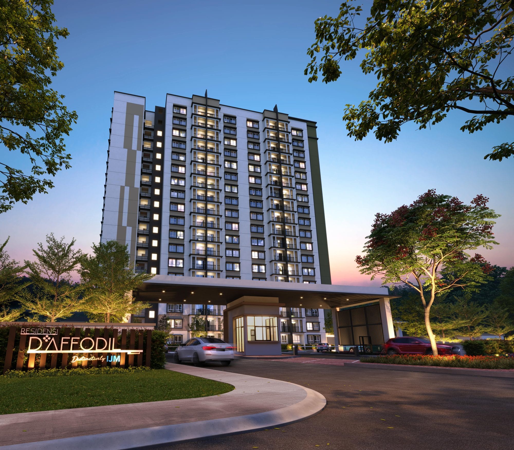 Alam Suria: A Prime Modern Haven Nestled In An Evolving Landscape ...