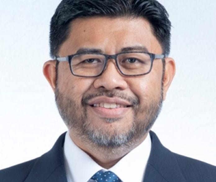 UEM Sunrise Assigns Amran Hafiz Affifudin As Non-Independent And Non ...