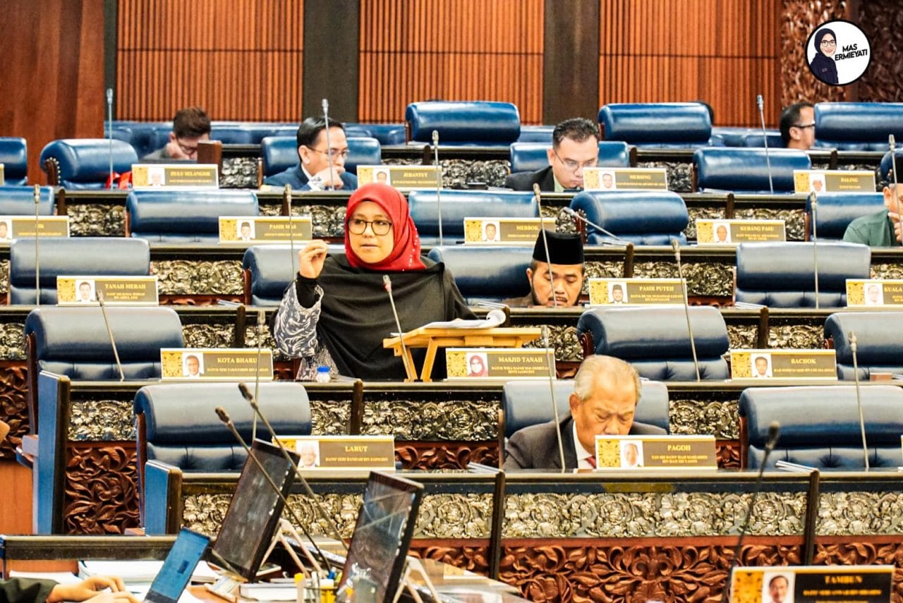 Parliament's PAC To Probe Bestinet's Contract Extension Following ...