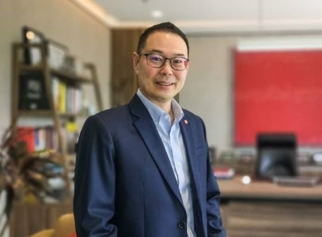 George Kent Strengthens Senior Team With Datuk Thomas Leong