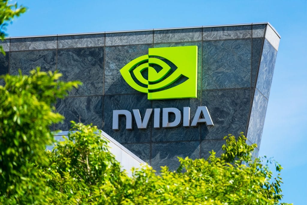 Nvidia’s AI Shift Sends Asian Suppliers Surging