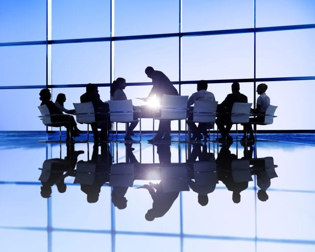 Enhancing Corporate Governance In Malaysia Via The Boardroom: An ICDM ...