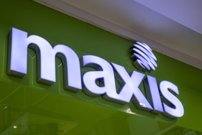 Has Maxis' Share Price Hit Bottom?