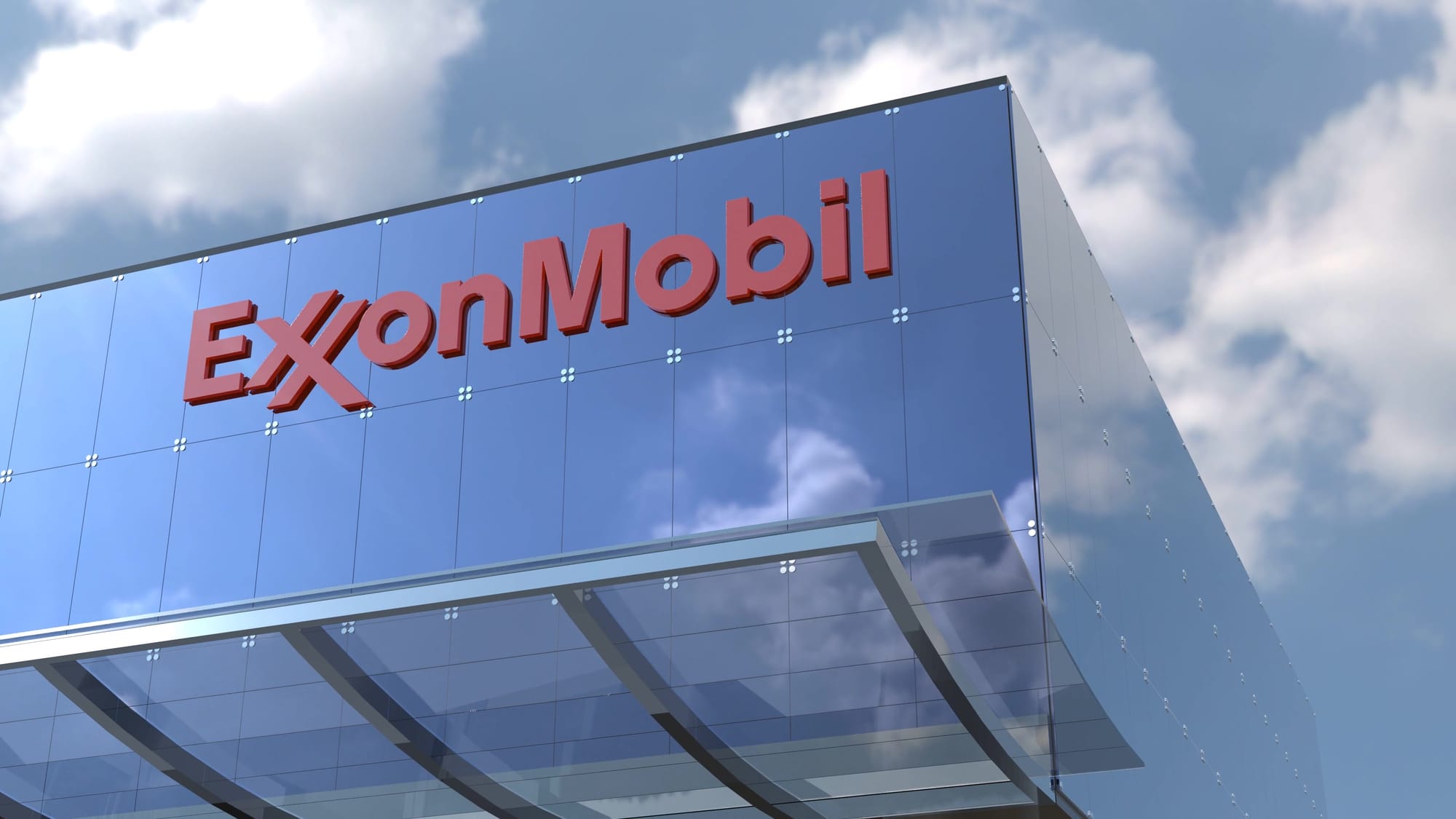 Is ExxonMobil Selling Malaysia Oil And Gas Assets To Petronas ...