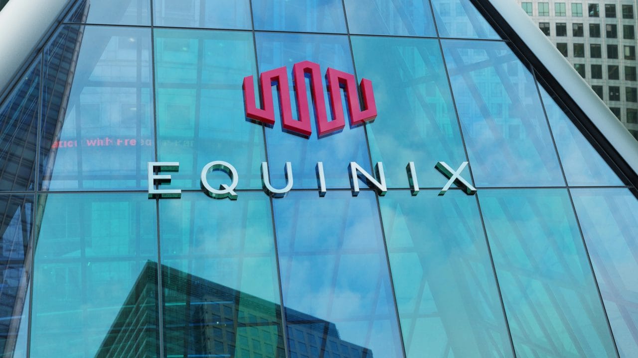 Data Centre Firm Equinix Enters The Philippines, Eyes On Southeast Asia ...
