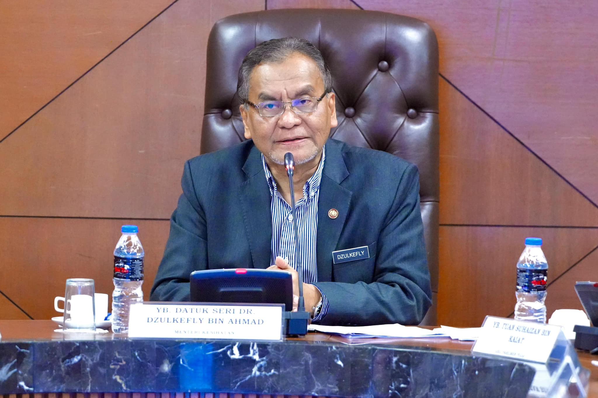 Health Ministry Mulls 'e-MC' System To Crack Down Issuance Of Fake ...