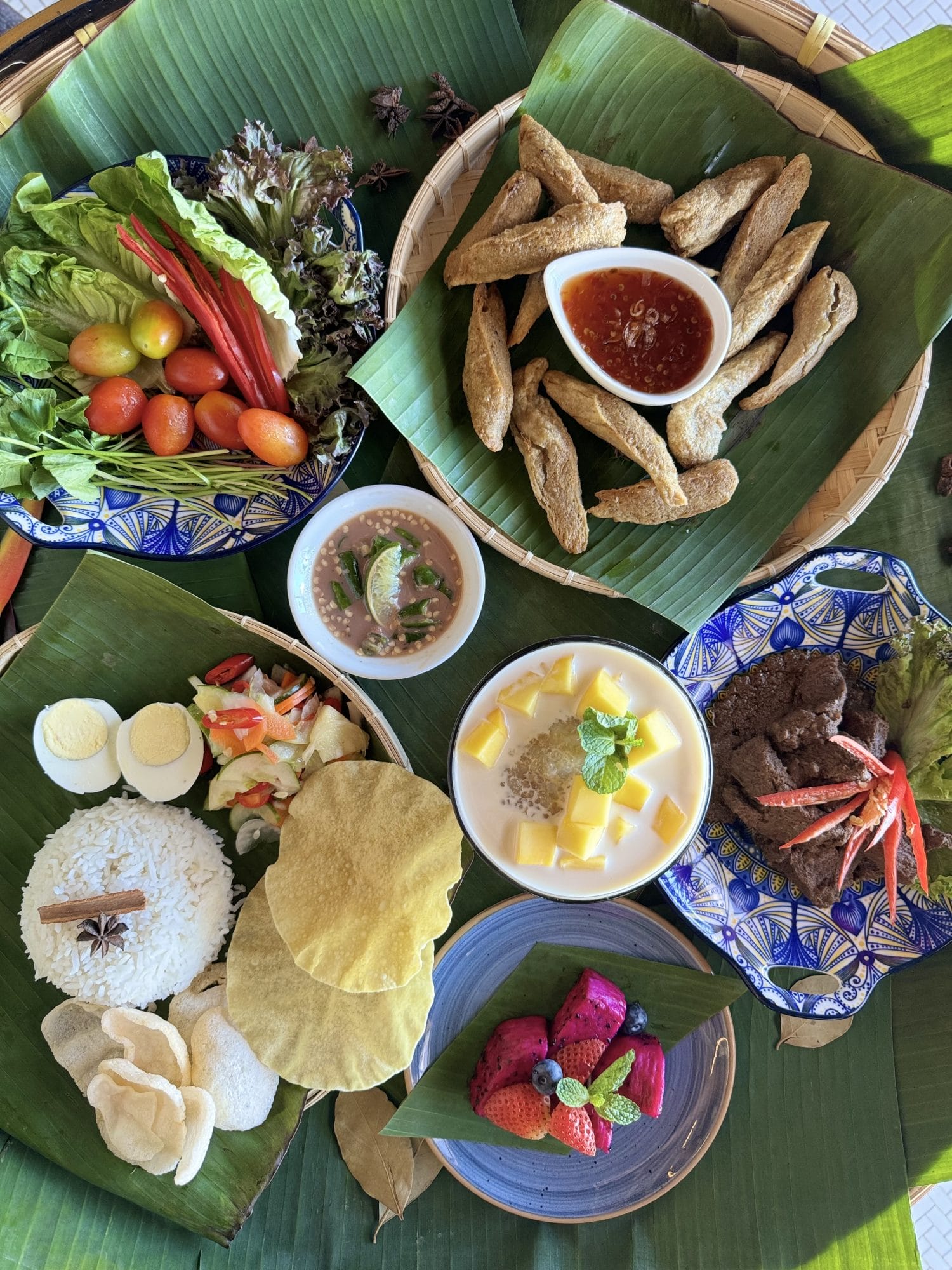 Preserving Heritage, Creating Memories At Temple Tree Resort Langkawi ...