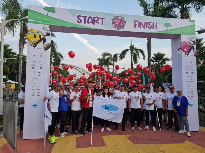 A Celebration Of Fitness And Heart Health - BusinessToday