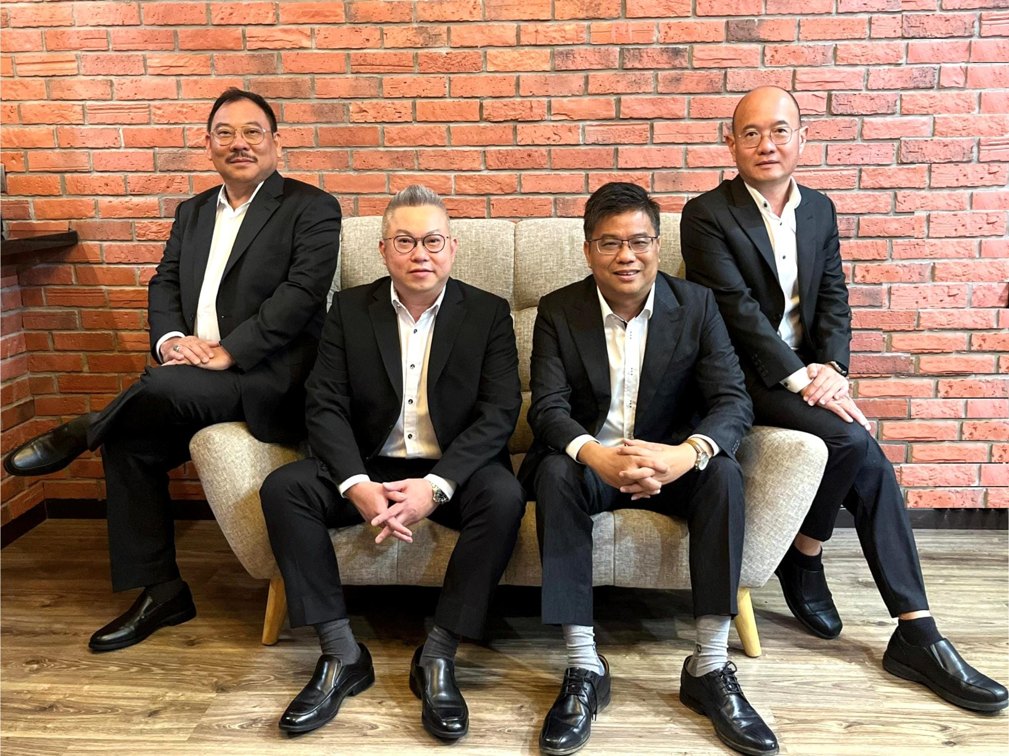 Siab Holdings New Executive Directors Poised For Long-Term Growth ...