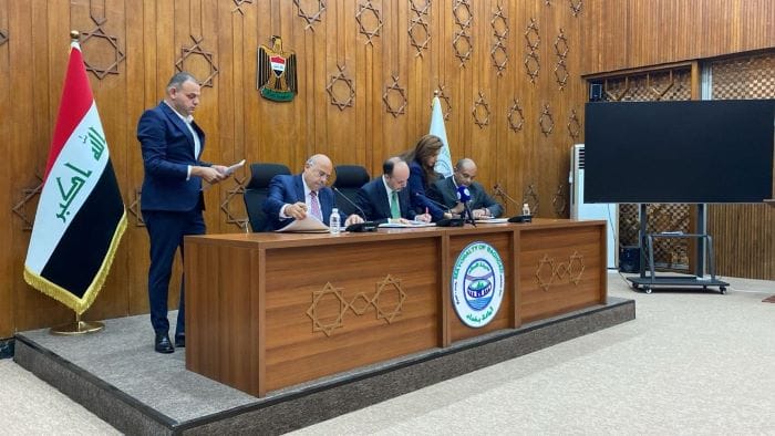 HSS Group JV Secures RM1.5 Billion Metro Project In Iran