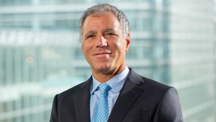 HSBC Appoints Georges Elhedery As New Group CEO