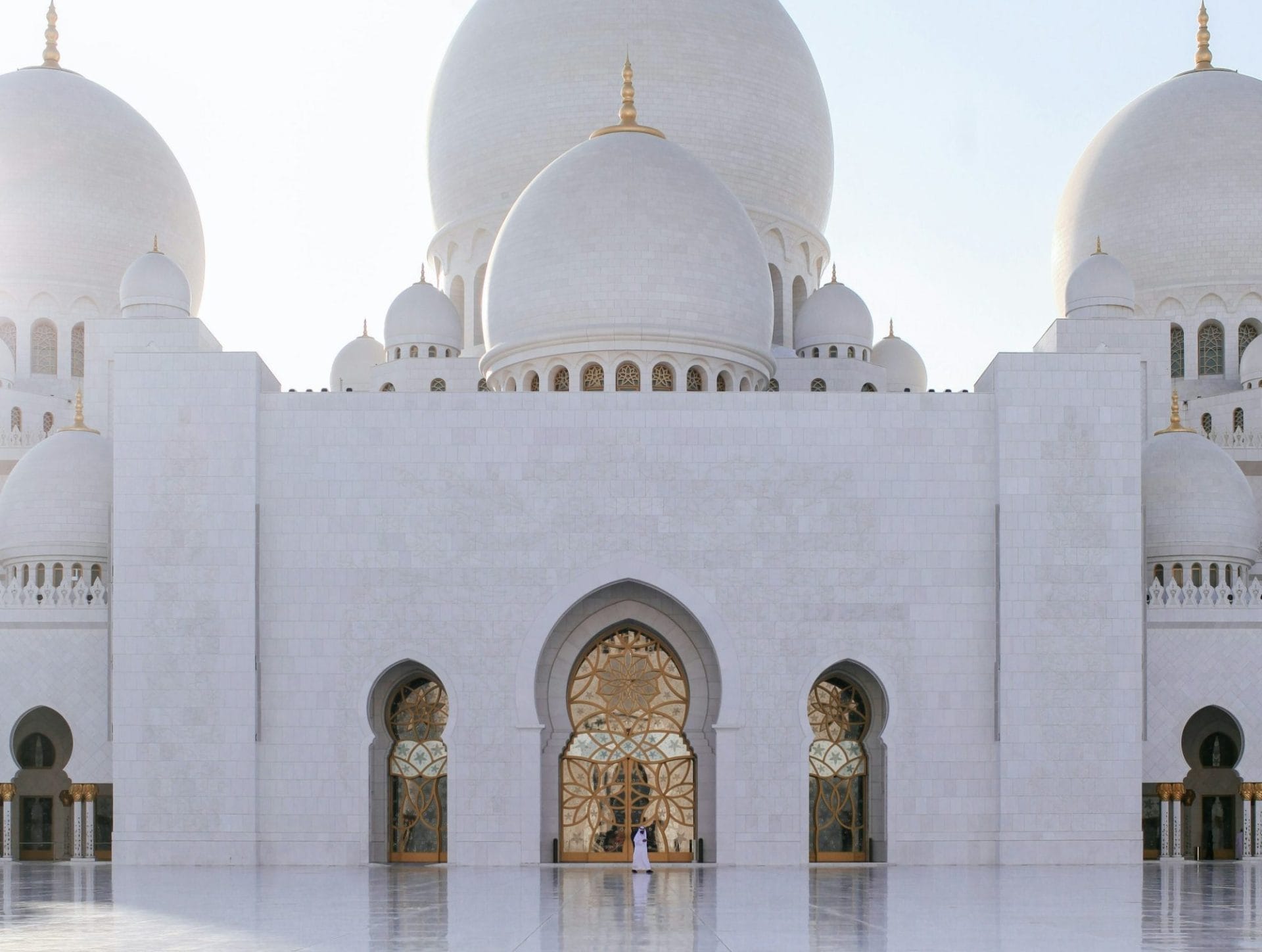 Understanding Maal Hijrah: Key Facts About The Islamic New Year ...