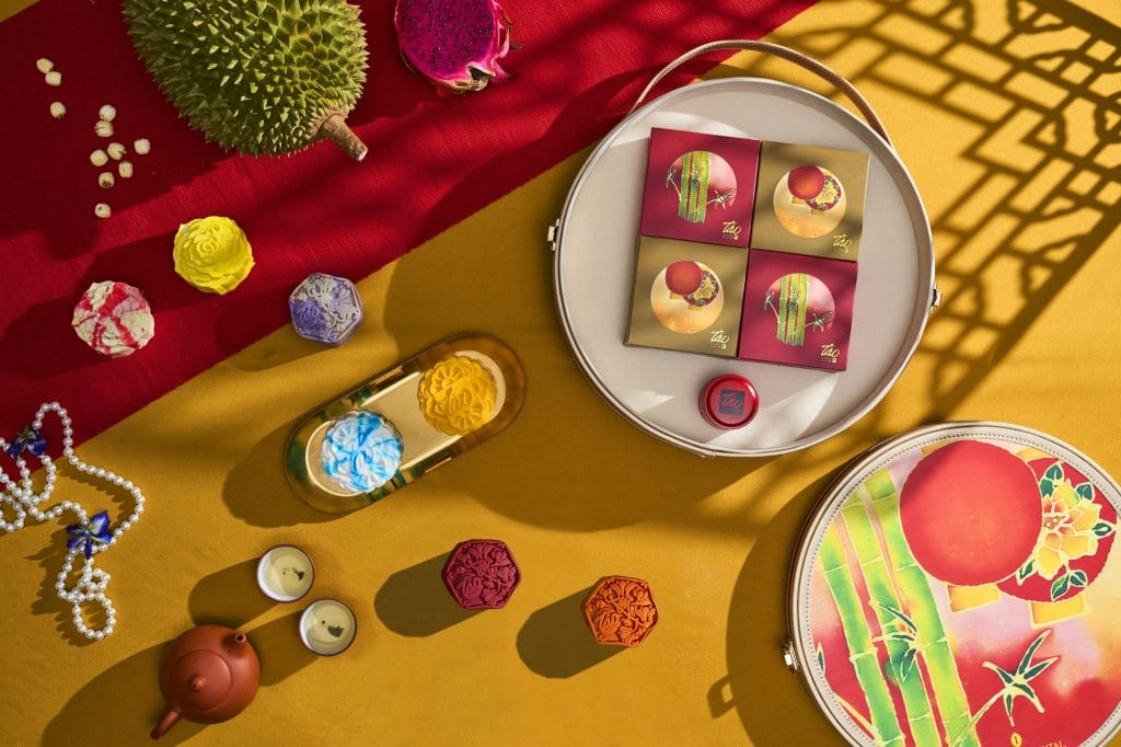 InterContinental Kuala Lumpur Unveils Artisanal Mooncake Collection For ...