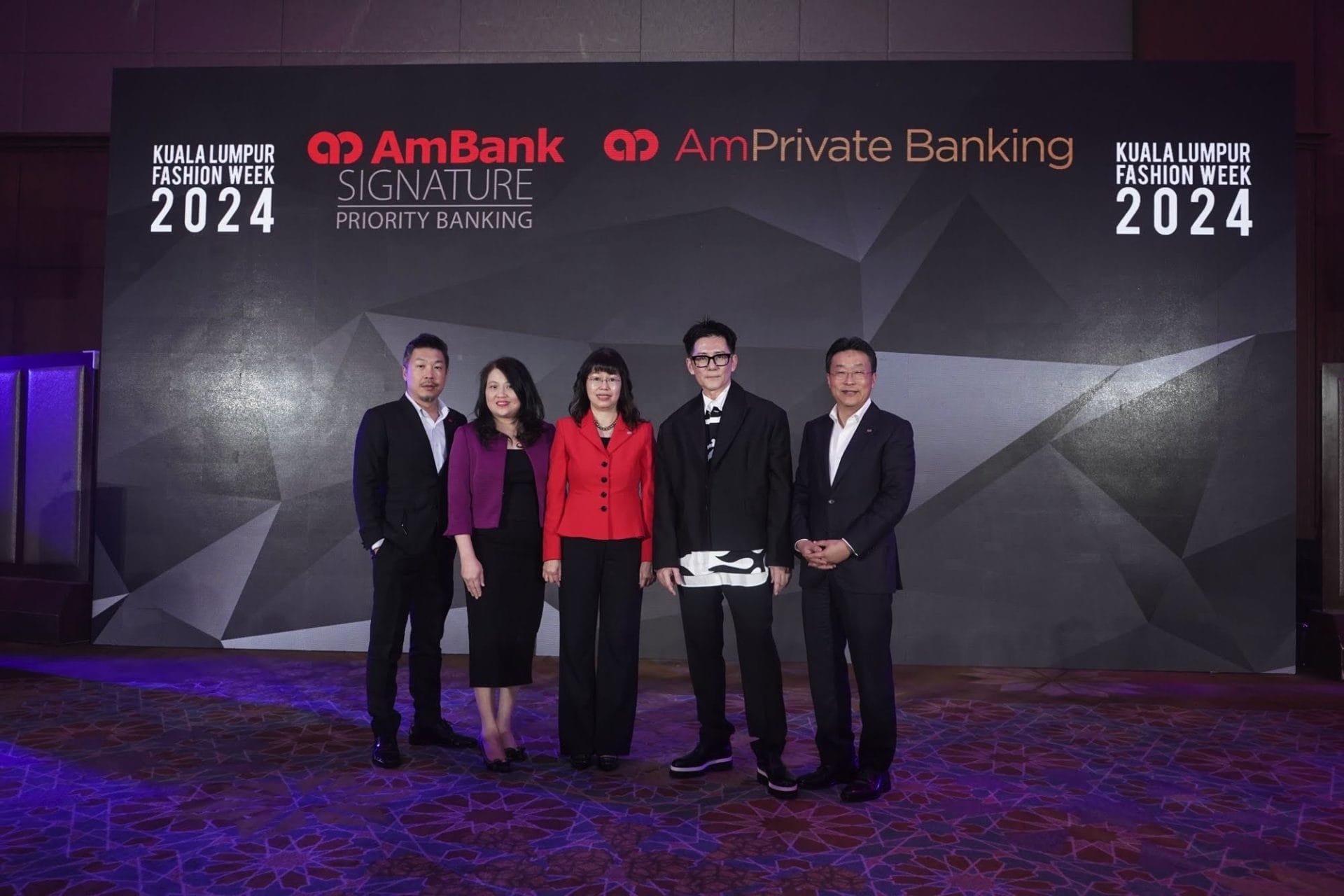 KLFW 2024 Set To Dazzle At Suria KLCC - BusinessToday