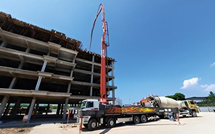 Annum Bhd's Subsidiary Awarded RM53.2 Million Labour And Machineries Contract By Kacon ...