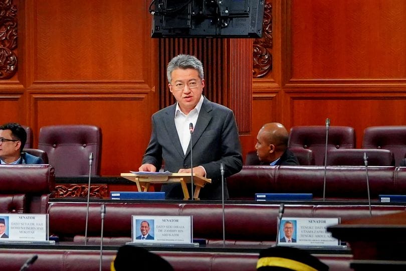 Govt To Leverage Sabah’s Strengths, Capabilities To Attract High-Tech ...