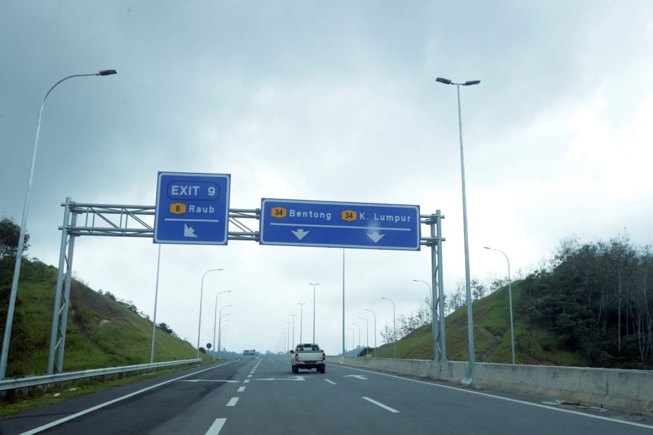 Gov’t To Accelerate LTU Construction For Better KL-Kelantan Travel ...