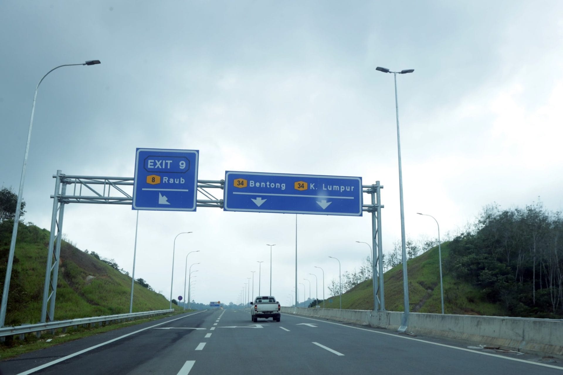 Gov’t To Accelerate LTU Construction For Better KL-Kelantan Travel ...