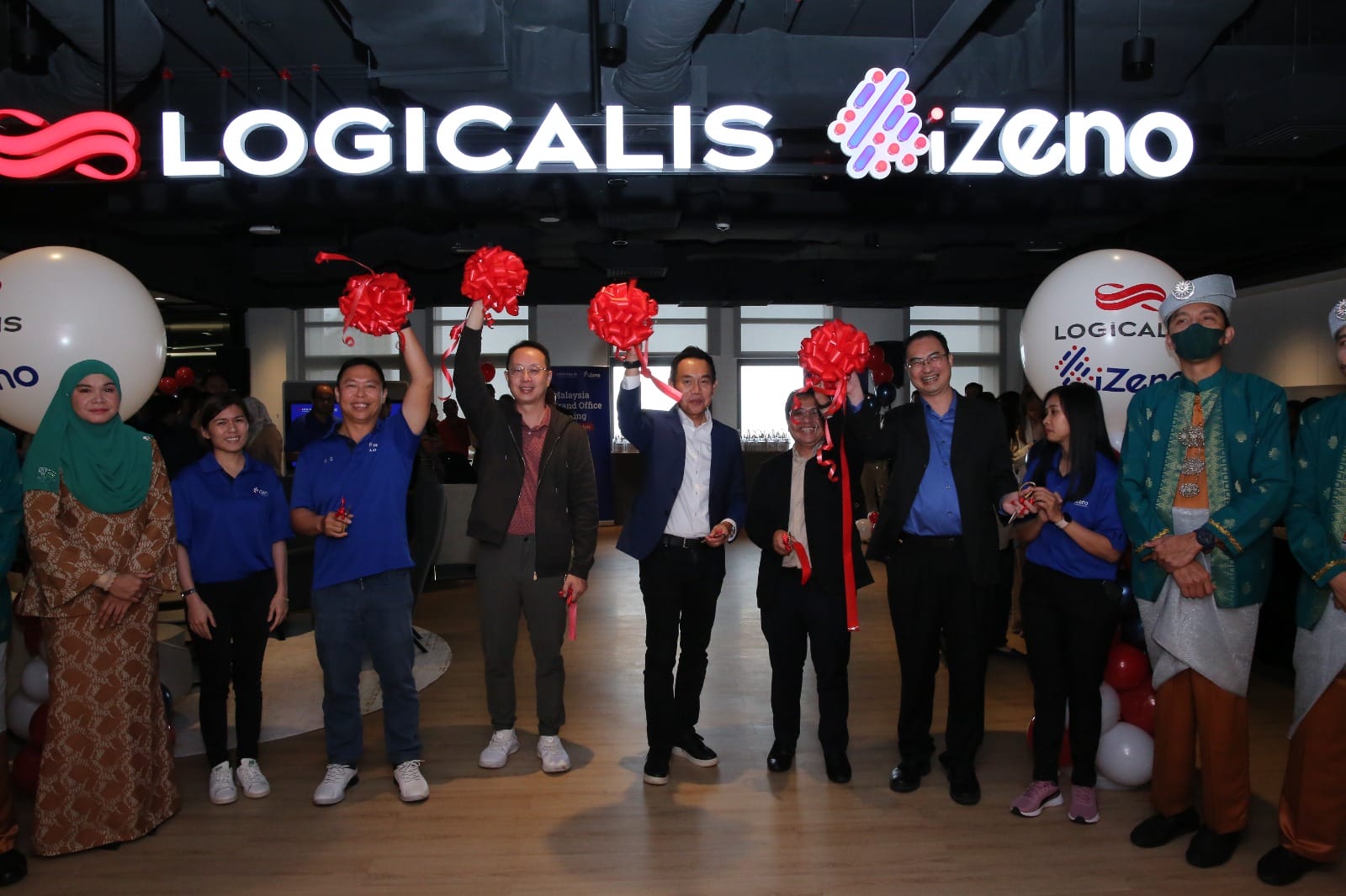 Logicalis Opens New Office In Malaysia, Strengthening APAC Presence - BusinessToday